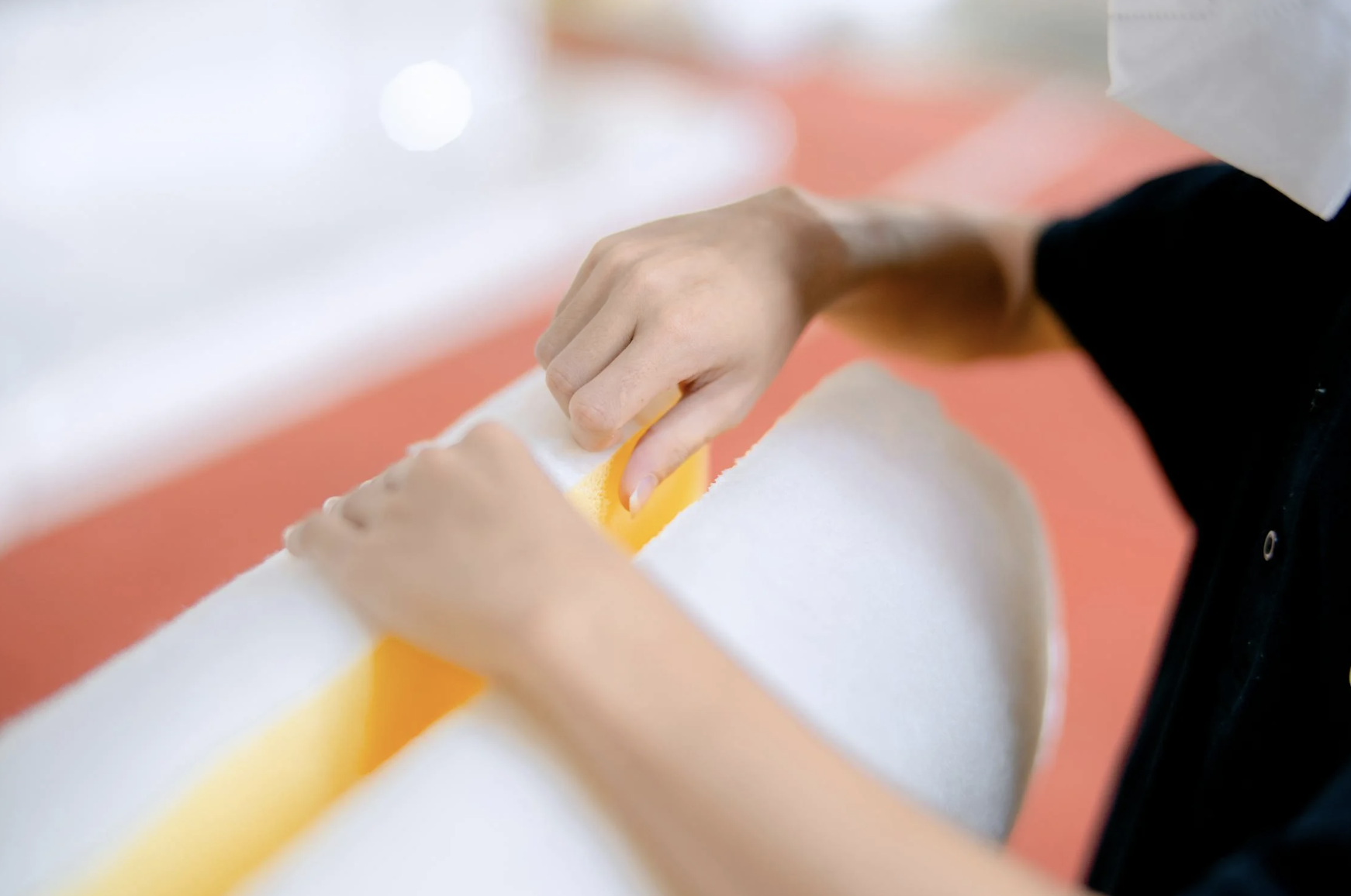 Le Polyuréthane : Un Polymère Aux Applications Multiples et ...